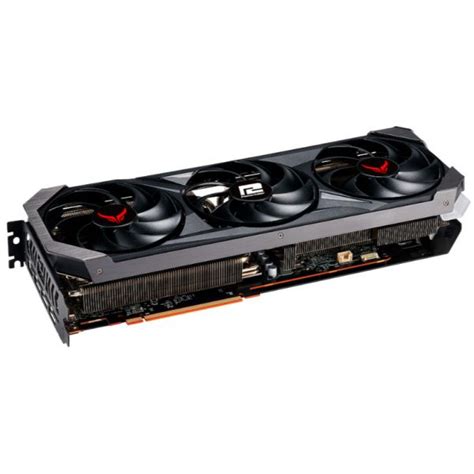 Powercolor Red Devil Amd Radeon Rx Xt Gb Gddr Kuantokusta