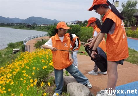 践行新时尚 分类志愿行 浙江教育信息网