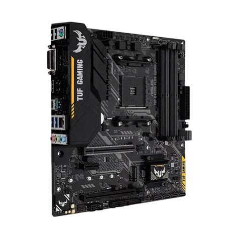 Jual Asus Tuf B M Plus Matx Gaming Motherboard Di Seller Pazcom Pasar Baru Kota Jakarta