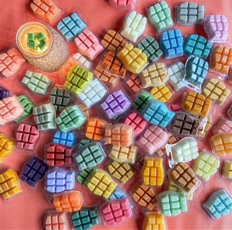 Scentsy Bars Wax Melts Artofit