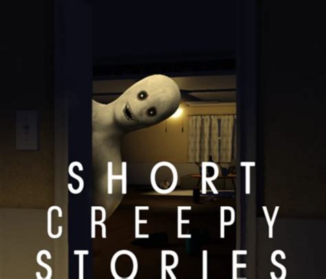 Create A Short Creepy Stories Roblox Tier List Tiermaker