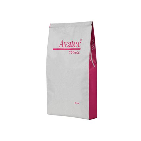 Avatec 15 20kg Magnis