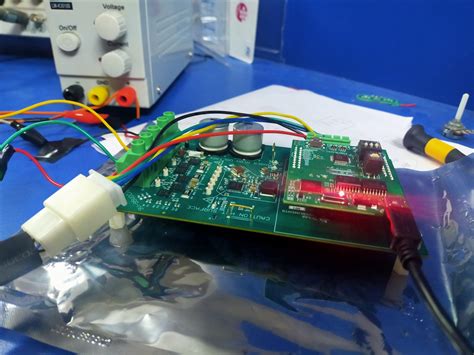 CCS DRV RS EVM How Can We Start Motor Drivers Forum Motor Drivers TI E E Support Forums