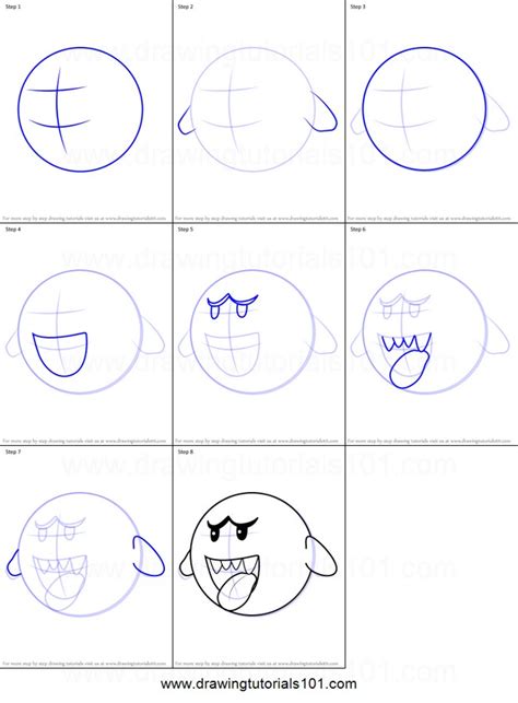 23 Easy Mario Drawings Step By Step Guide Diy Crafts