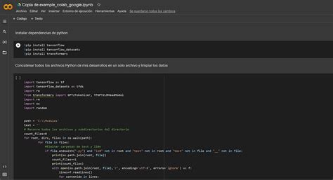 pycodegpt my own pre trained ai model to complete and generate python