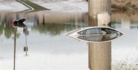 Houston Is Still Reckoning With The Biggest Lessons From Hurricane Harvey Kinder Institute For