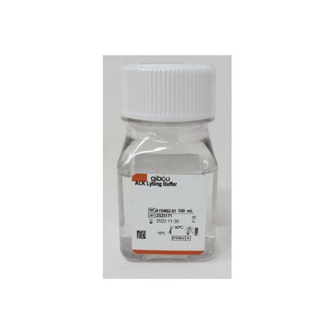 ACK lysing buffer 100mL HLB바이오스텝 B2B MALL