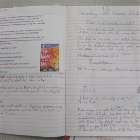 Destination Reader In Coral Class St Marks C Of E Primary School