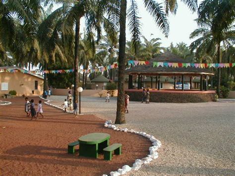 Aldeias De Crianças Sos Guiné Bissau As Aldeias Sos Na Guiné Bissau