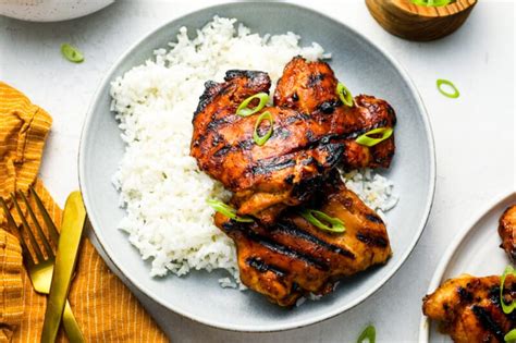 Huli Huli Chicken Recipe The Cookie Rookie®