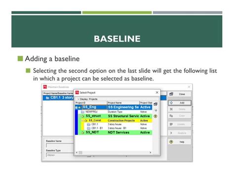 Project Management And Updating And Monitoring Ppt