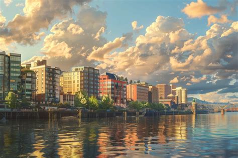 Discover Remote Jobs In Portland Unleash Your Career Potential