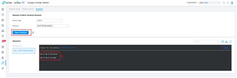 Troubleshooting guide of OSPF การสนบสนนเครอขาย Omada