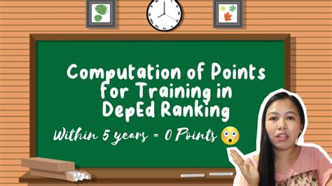 ⭐️ How To Compute Training In Deped Ranking New Guidelines In Deped Ranking Depedranking