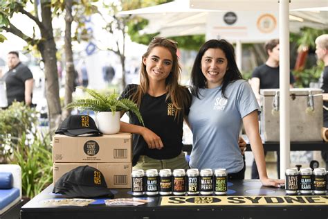 Amber Affair Things To Do In Sydney