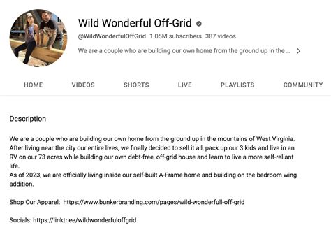 13 Youtube Description Templates That Have Helped Our Videos Go Viral