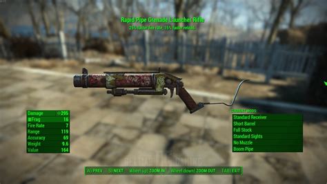 Fallout 4 Best Perks Ranked Deltias Gaming