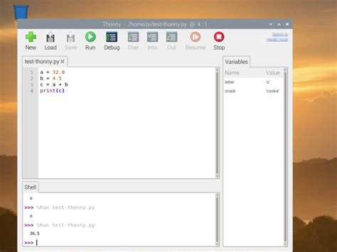 Introduction To Python With Raspberry Pi Little Bird Guides