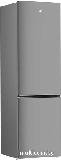 Холодильник BEKO B1RCSK402S купить в Минске ᐈ лучшая цена на Мультиком