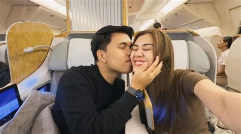 Jadi Istri Thariq Halilintar Kebiasaan Aaliyah Massaid Saat Bangun