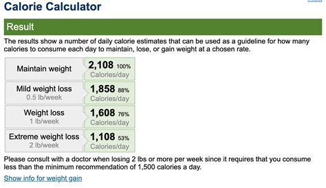 How Many Calories Should You Eat To Lose Weight — Cody Harman