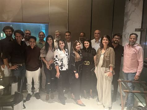 Samir Srivastav On Linkedin Techfeast Techfest