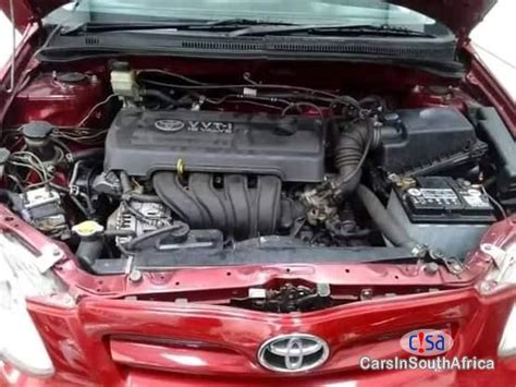 toyota runx 1 4 0671651564 manual 2006 photo 6 31686