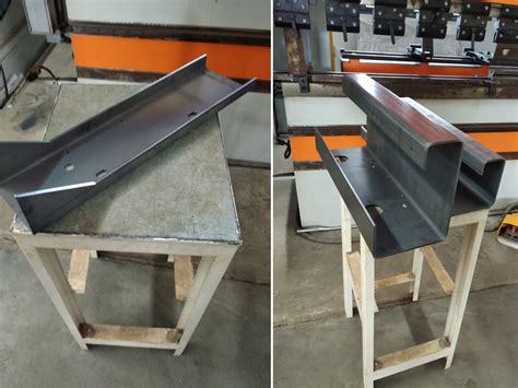 Mild Steel CNC Bending Services In Ahmedabad ID 25470306955