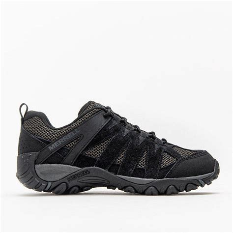 Купить Кроссовки мужские MERRELL ACCENTOR 3 (J135485) 44 (28 см.), цена ...