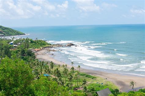 Goa Trip Package Cost A Detailed Budget Guide Tata Capital