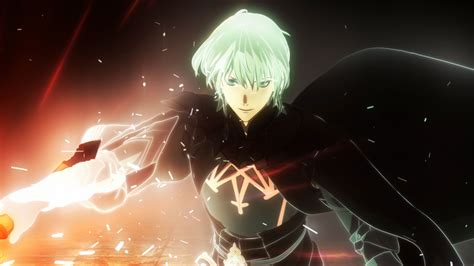 Fire Emblem Three Houses How To Get S Support All Romance