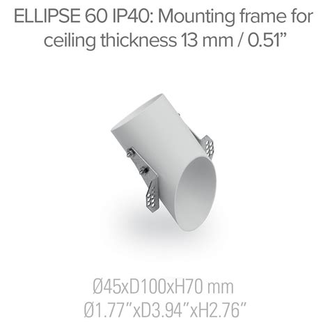 Ellipse B Light