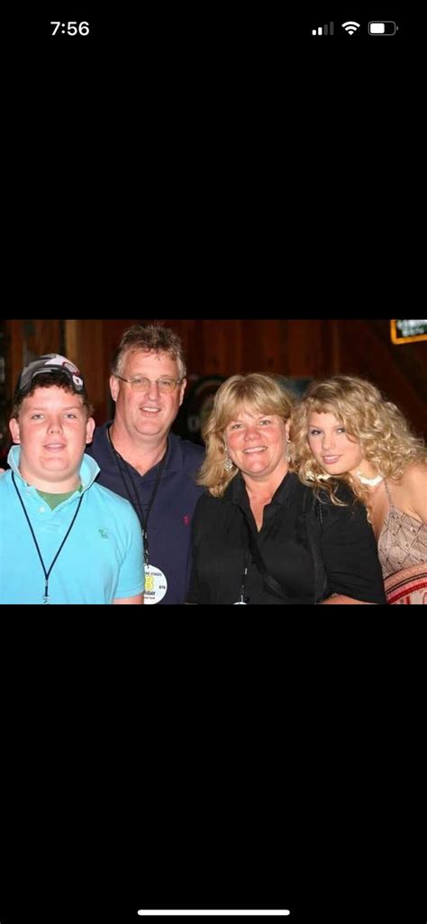 Is Tim A Long Lost Swift R Timdillon