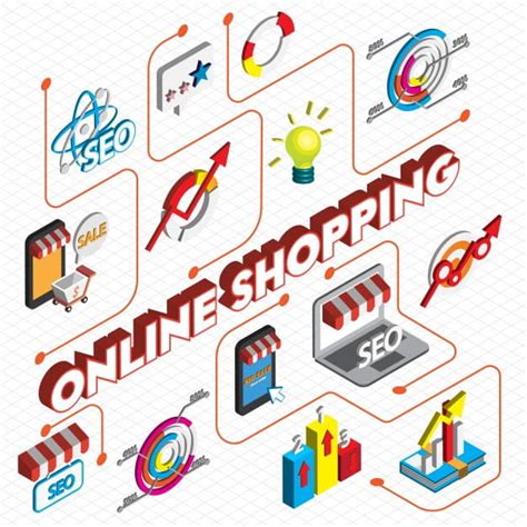 아이소 메트릭 그래픽에서 시작 개념의 삽화 Eps Uidownload