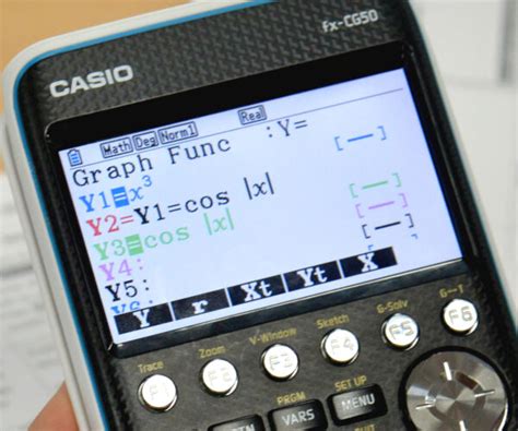 Article Graphing Calculators What You Need To Know Casio Calculators