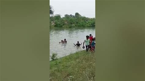 मैनपुरी ब्रेकिंग शवनहर में नहाते वक्त किशोर की डूबकर हुई मौतदोस्तों के