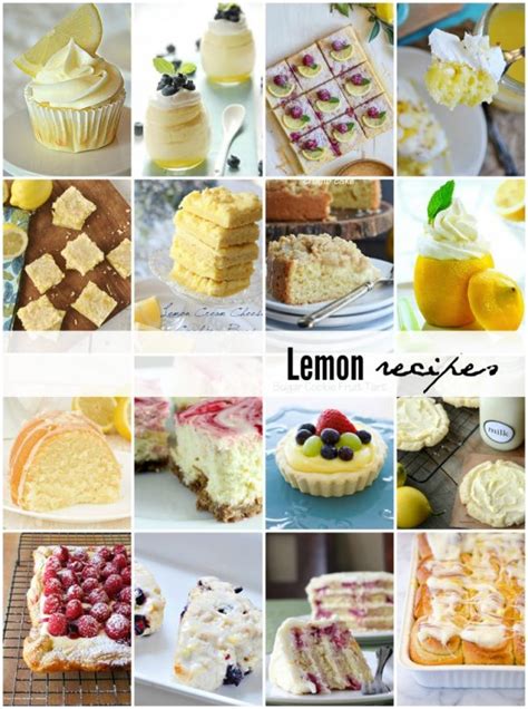 Mango Recipes The Idea Room