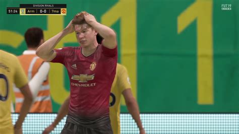 FIFA 19 EA Insane Scripting YouTube