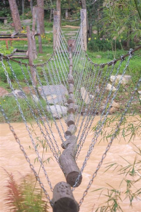 Quần thể khu du lịch PINI Đà Lạt có gì