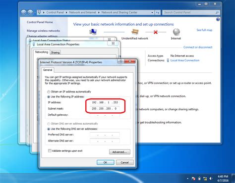 Cara Konfigurasi Access Point P H POSKAH