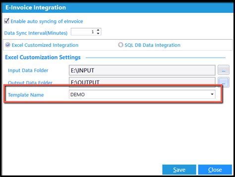 Excel Integration In Saral Gst Saral Pro