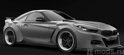Bmw Z G Beamng Drive