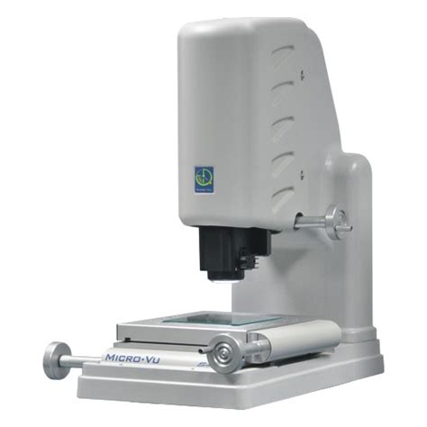 Micro•vu Sol Advanced Measurement Machines Incadvanced Measurement