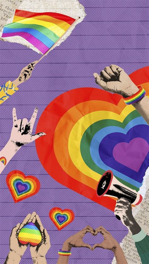 Gay Aesthetic Wallpapers · 210 Backgrounds 🏳️‍🌈🏳️‍🌈