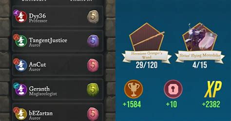 Harry Potter Wizards Unite Community Day Album On Imgur