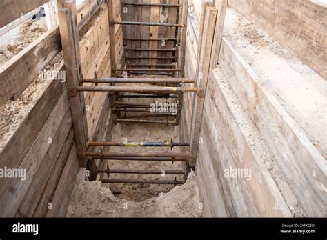 Repairing Underground Utilities Essential Infrastructure Protecting