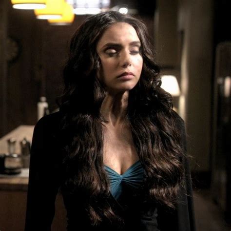 Pin By Jessica 𖤐 On C H A R A C T E R S ⋆°♡ Katherine Pierce