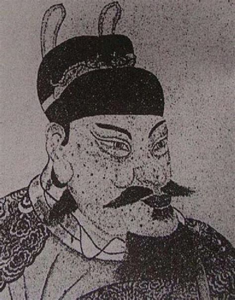 朱元璋長什麼樣？現存5張畫像不一樣，圖3明顯作假，圖5符合記載 每日頭條