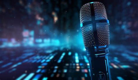 Voice Modulation Software Voice Ai