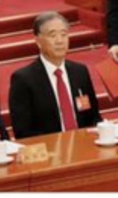 方舟子 On Twitter 我什么都没看到，什么都没听到，别问我出了什么事。”